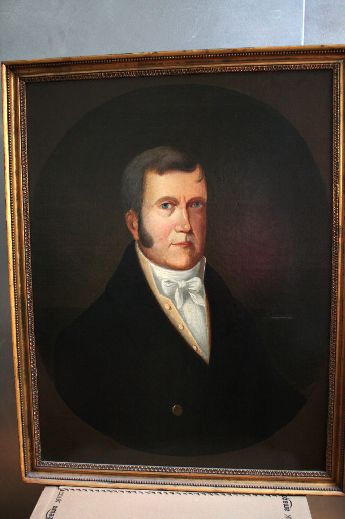 John Clark – Mémoire du Mile End